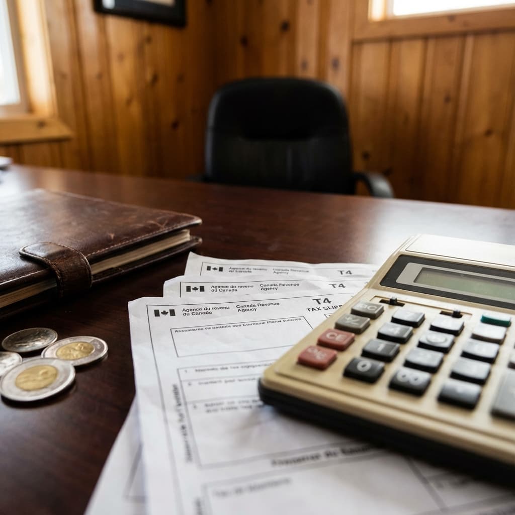 Registering for a Business Number and My Business Account with the ...